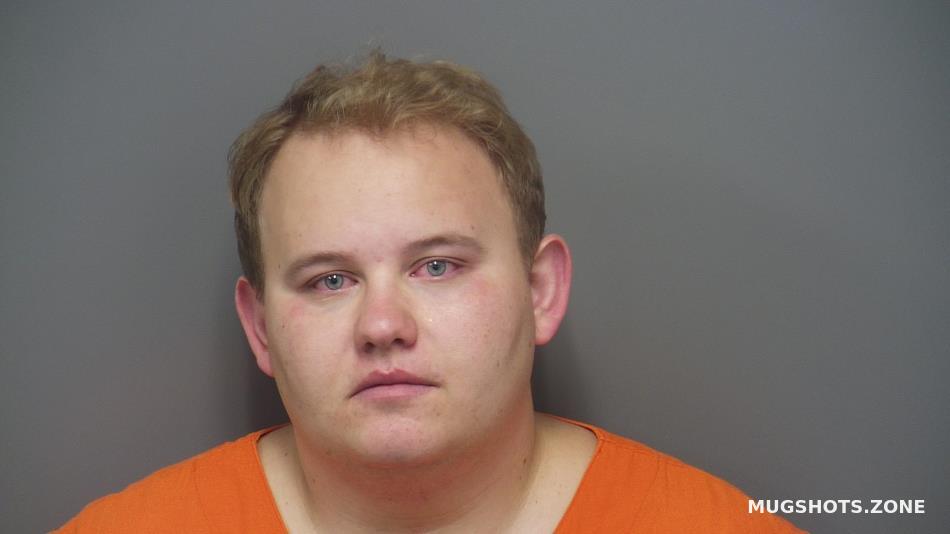 VINELLI TYLER ROSS 09/08/2024 - Hendricks County Mugshots Zone