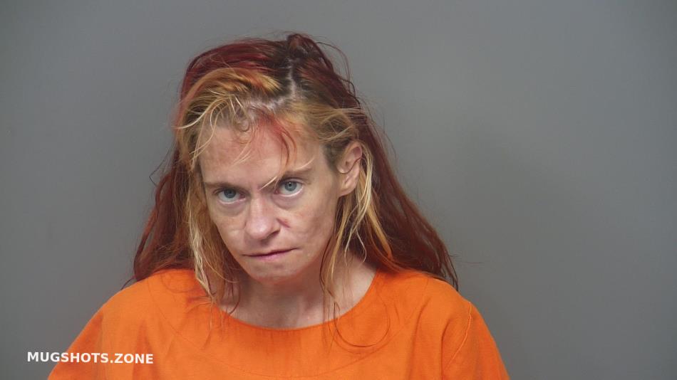 RUHL LAURA CHRISTINE 09/09/2024 - Hendricks County Mugshots Zone