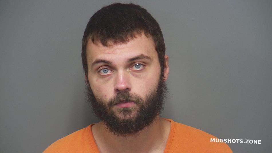 PHILLIPS BRYCE GAGE 09/18/2024 - Hendricks County Mugshots Zone