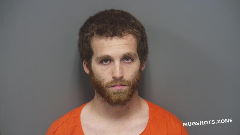 MORGAN DAVID ALEX 09/21/2024 - Hendricks County Mugshots Zone