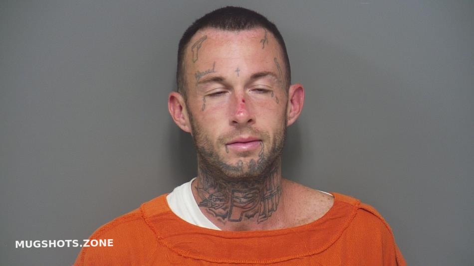 DOTTS JAMES THOMAS 09/24/2024 - Hendricks County Mugshots Zone