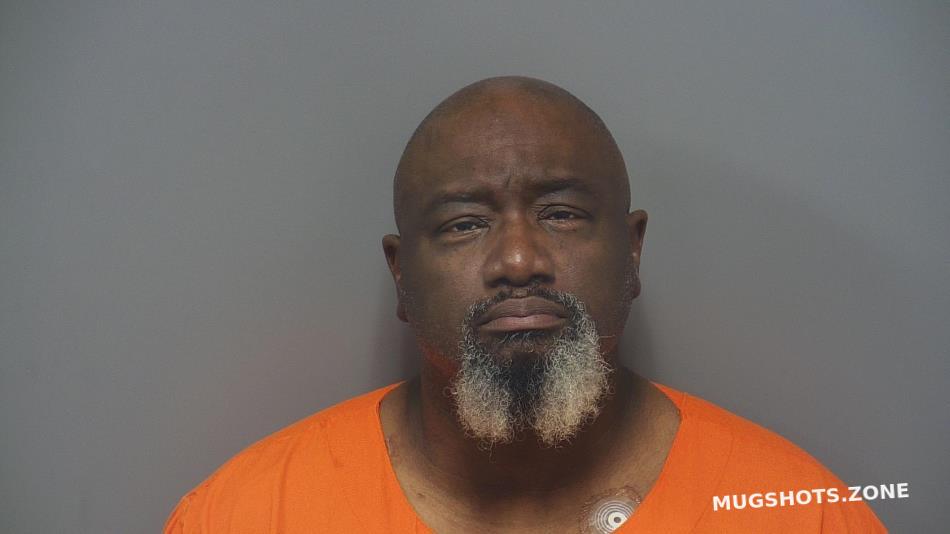 O'BANNON RODERICK ZEANES 09/27/2024 - Hendricks County Mugshots Zone