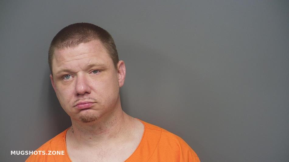 LARMORE JOSHUA RYAN 09/28/2024 - Hendricks County Mugshots Zone