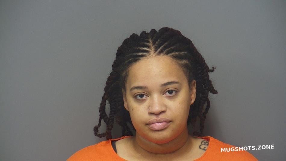 LEWIS SHANIECE SHAQUAN 10/02/2024 - Hendricks County Mugshots Zone