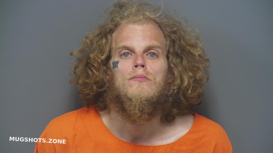 HAWK DUSTIN TYRONE 10/03/2024 - Hendricks County Mugshots Zone