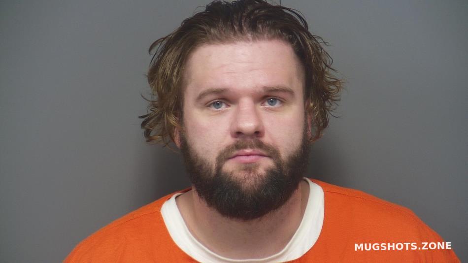 BISHOP ERIC MILES 10/08/2024 - Hendricks County Mugshots Zone