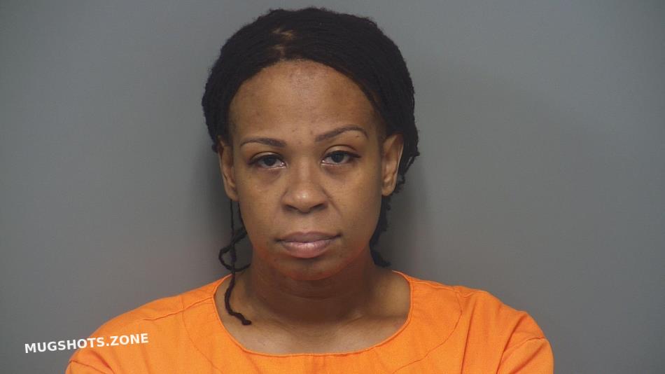 GORDON LEKEIA LASHAY 10/12/2024 - Hendricks County Mugshots Zone