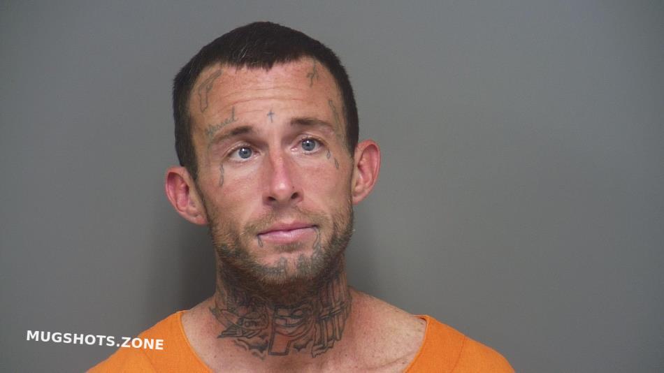 DOTTS JAMES THOMAS 10/16/2024 - Hendricks County Mugshots Zone