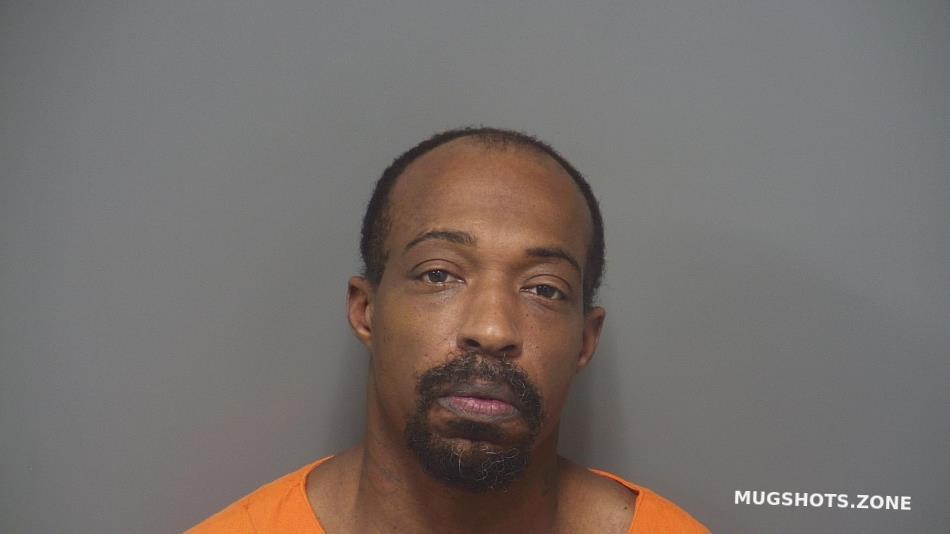 WEBSTER DAVID NMI 10/17/2024 - Hendricks County Mugshots Zone