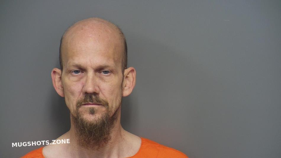 LESTER NATHAN RUSSELL 10/17/2024 - Hendricks County Mugshots Zone