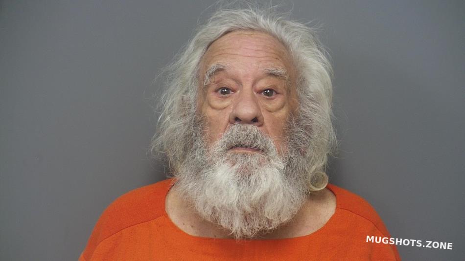 PRIOLA ANTHONY S 10/21/2024 - Hendricks County Mugshots Zone