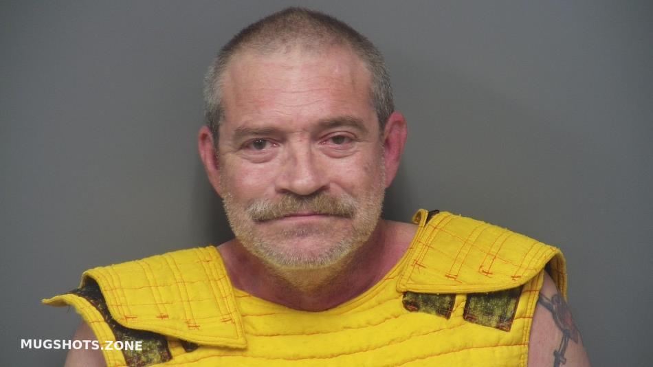 DAGLEY STEPHEN LYMAN 10/22/2024 - Hendricks County Mugshots Zone