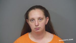 DRAKE FELICIA NICOLE 10/22/2024 - Hendricks County Mugshots Zone