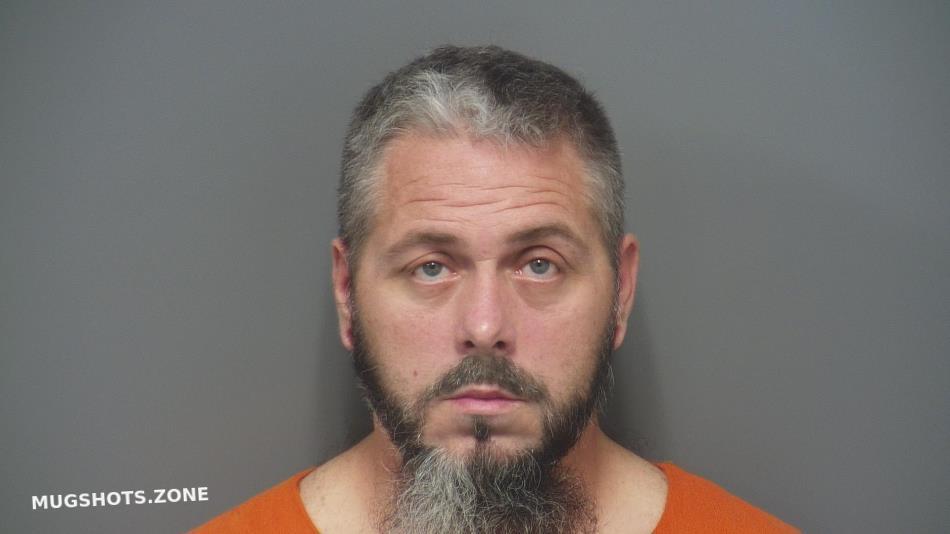 KENNEDY ISSAC CHESTER 10/23/2024 - Hendricks County Mugshots Zone