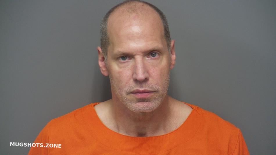 MEECE THOMAS CORY 10/26/2024 - Hendricks County Mugshots Zone
