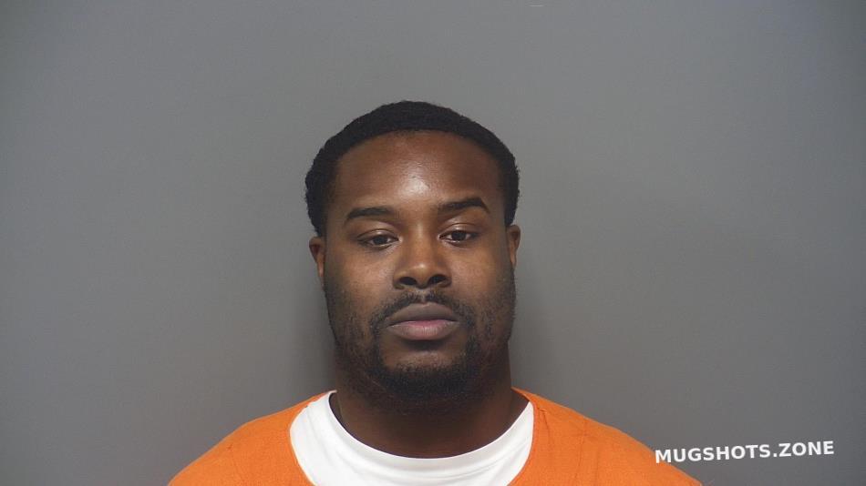 OVERTON TERRANCE ARMANI 10/27/2024 - Hendricks County Mugshots Zone