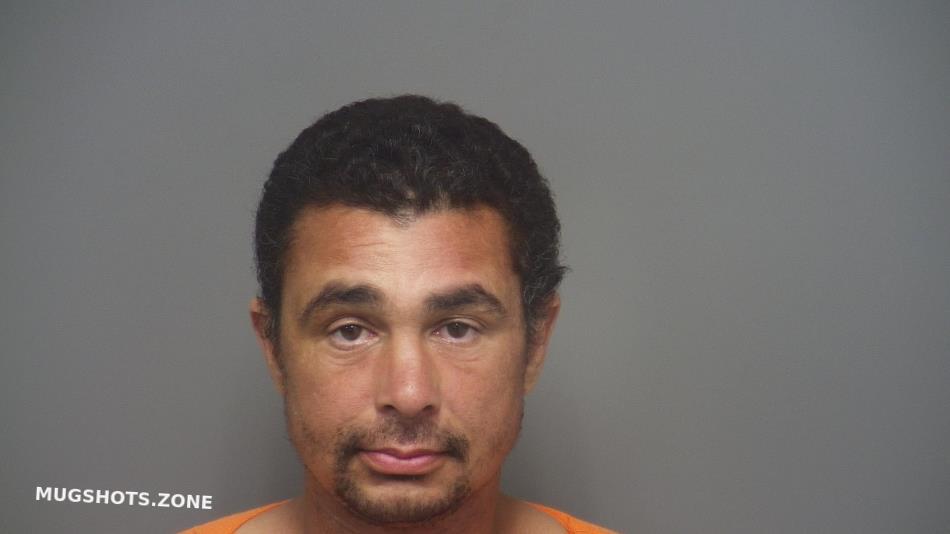 KOWALSKEY MICHAEL SHANE 10/30/2024 - Hendricks County Mugshots Zone