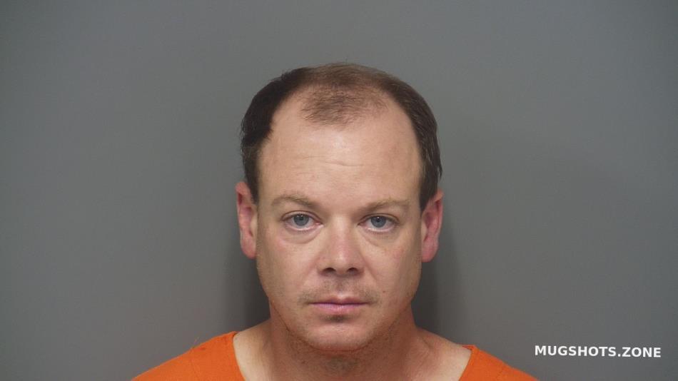 KRZYWOSINSKI CARL ANTHONY 10/30/2024 - Hendricks County Mugshots Zone