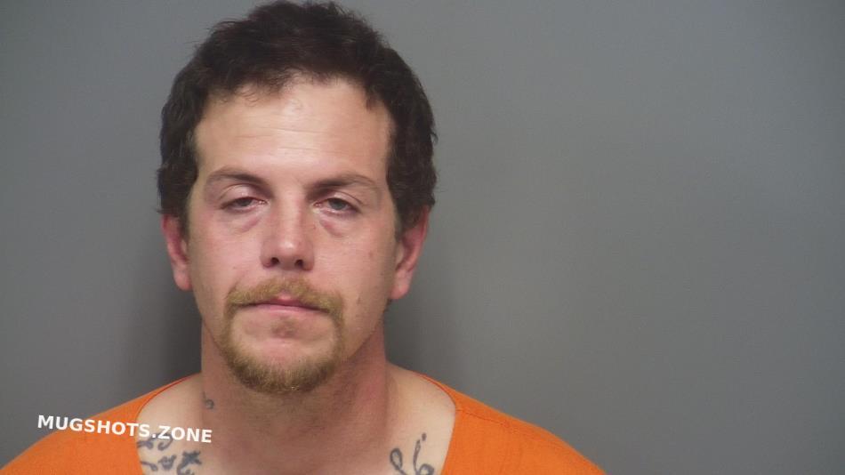 MOORE ANDREW JAMES 10/30/2024 - Hendricks County Mugshots Zone