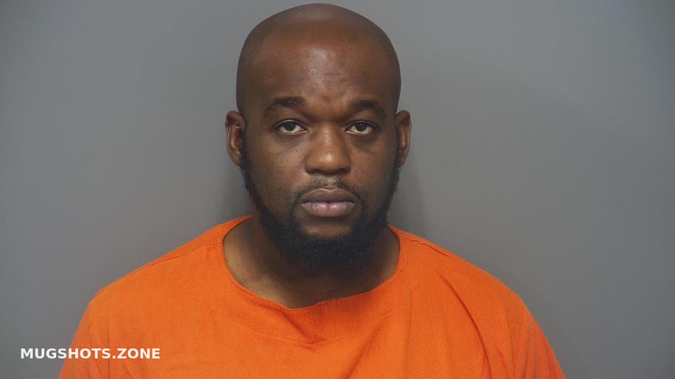 CUTHBERT CHAD DEAN 11/01/2024 - Hendricks County Mugshots Zone