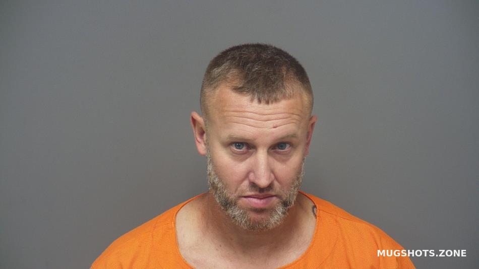 DILLON BENJAMIN J 11/05/2024 - Hendricks County Mugshots Zone