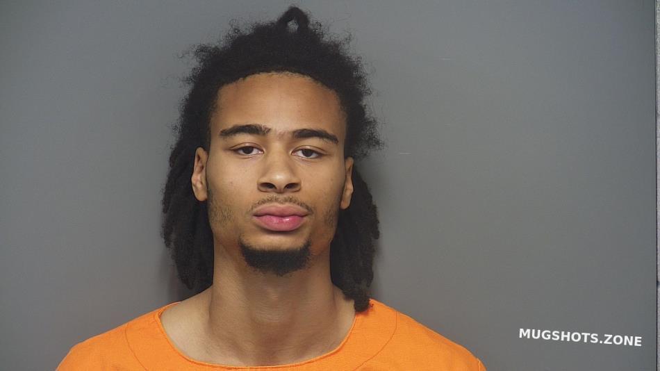 HARRIS ANTWAIN TRYONE JR 11/06/2024 - Hendricks County Mugshots Zone