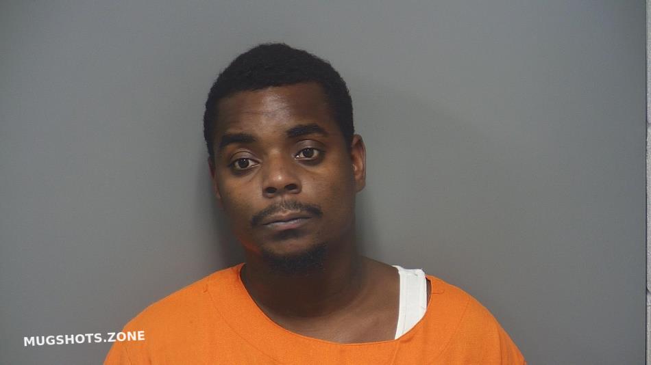 JACKSON LARRY NATHANIEL 11/07/2024 - Hendricks County Mugshots Zone