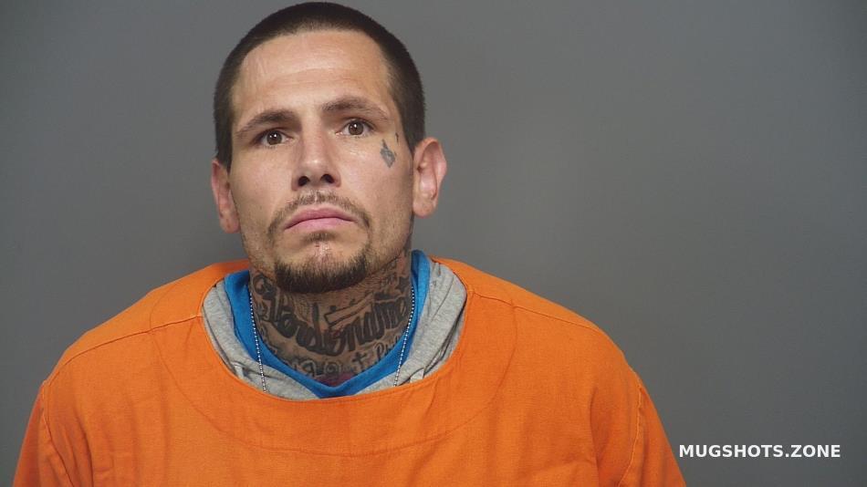 FUGATE JOSHUA JAMES 11/08/2024 - Hendricks County Mugshots Zone
