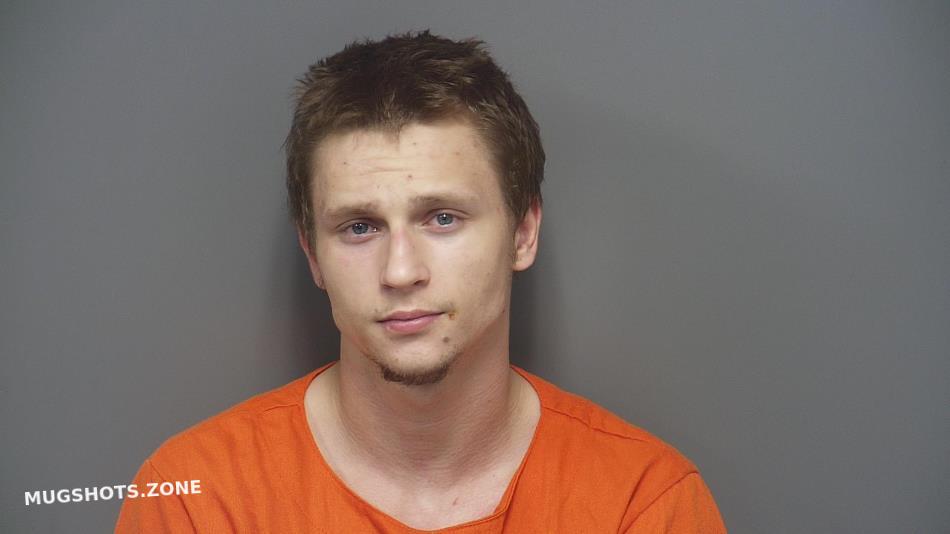 CRIST KOLBY RAY 11/09/2024 - Hendricks County Mugshots Zone