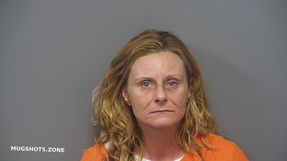 ROBBINS MICHELLE LEANN 11/13/2024 - Hendricks County Mugshots Zone