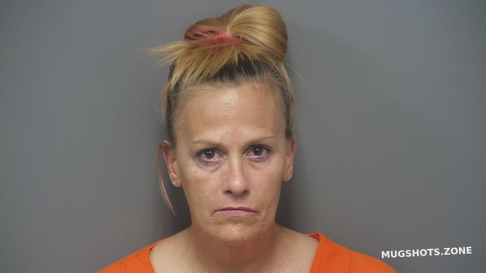 STEPHENS JENNIFER MARIE 11/17/2024 - Hendricks County Mugshots Zone