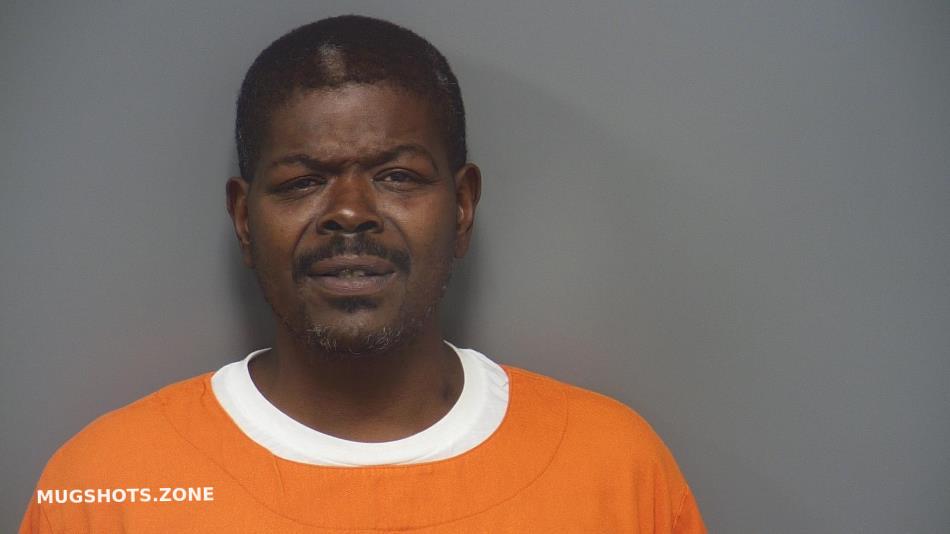 STEWART VICTOR L 11/19/2024 - Hendricks County Mugshots Zone