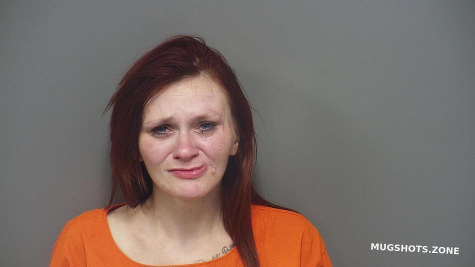 STONE CYNTHIA AUTUMN 11/20/2024 - Hendricks County Mugshots Zone