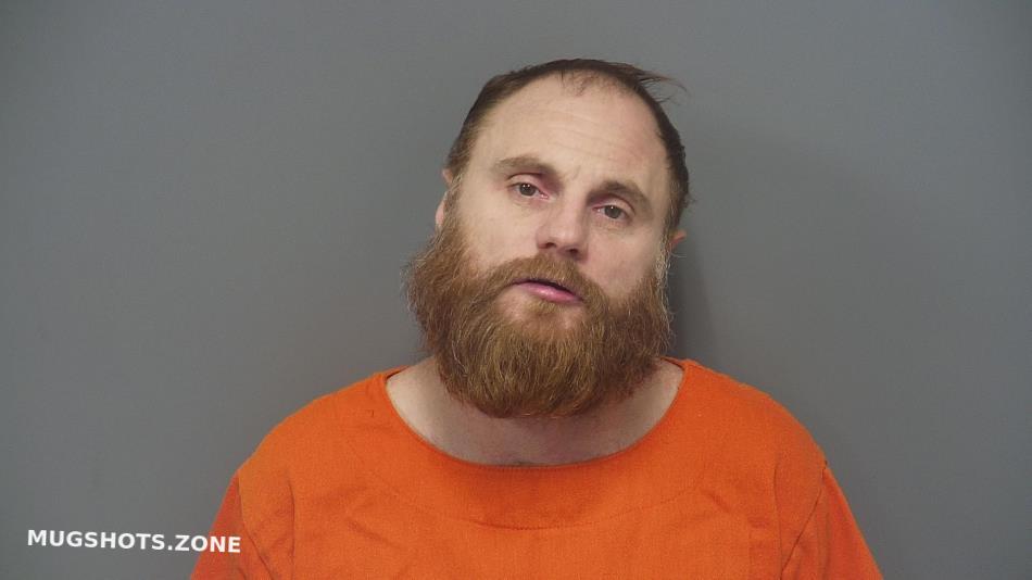 HUBBARD JOHN DAVID 11/22/2024 - Hendricks County Mugshots Zone