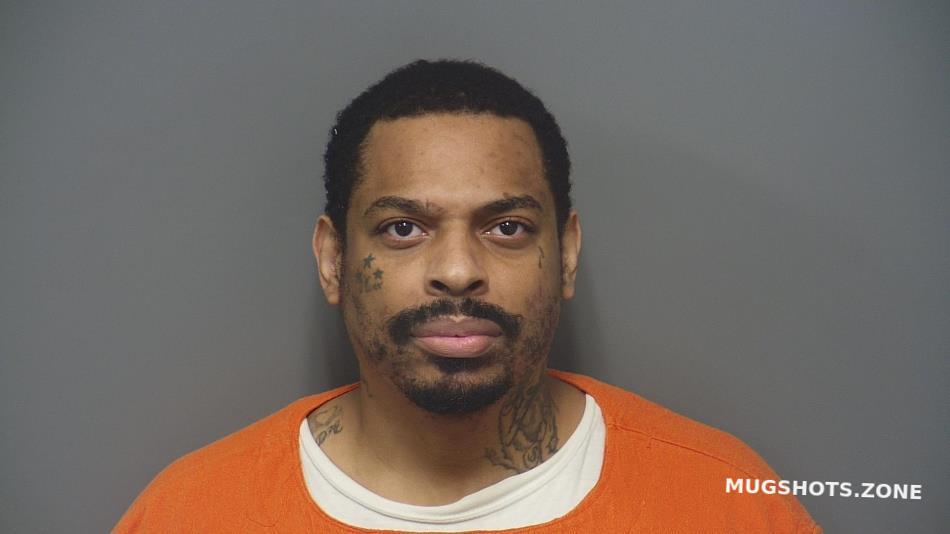 CALDWELL IV JAMES HOWARD 11/22/2024 - Hendricks County Mugshots Zone