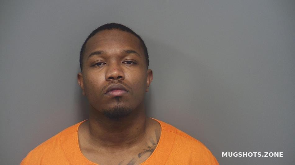 WILLIAMS DEANDRE TYREE 11/25/2024 - Hendricks County Mugshots Zone