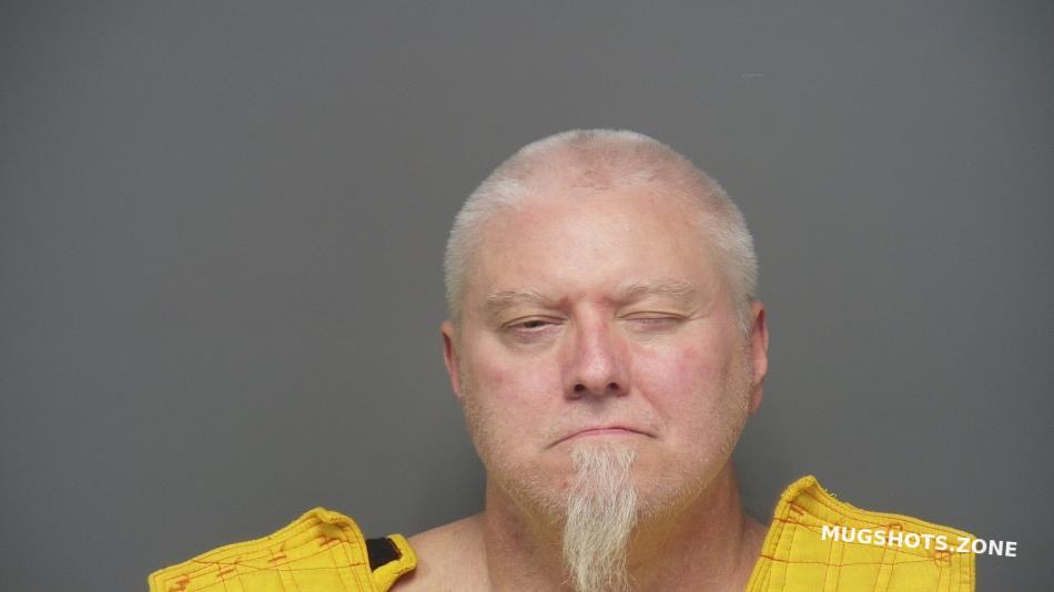 MANUEL DARRELL LEE 11/26/2024 - Hendricks County Mugshots Zone