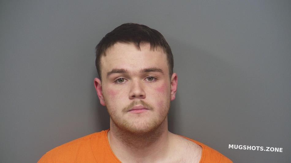 BOYER DRAKE ALEXANDER 11/30/2024 - Hendricks County Mugshots Zone