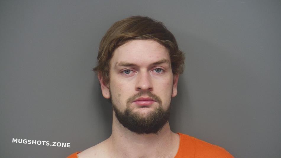 GLENN NICHOLAS STARLING 12/13/2024 - Hendricks County Mugshots Zone