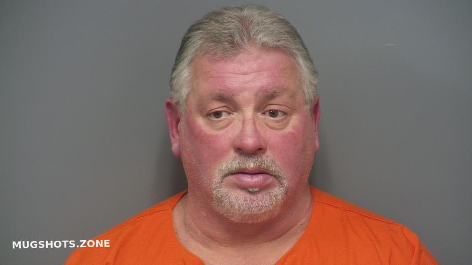 WRIGHT KENNETH DOUGLAS 12/13/2024 - Hendricks County Mugshots Zone