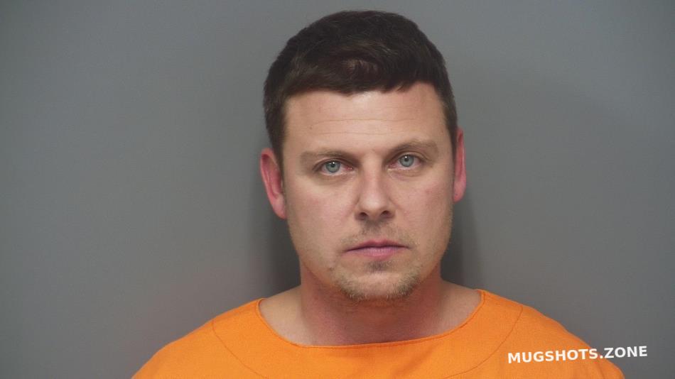CHARLES DAVID C 12/14/2024 - Hendricks County Mugshots Zone