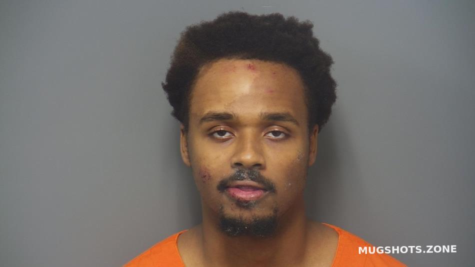 CLAYTON JEREMIAH NMI 12/15/2024 - Hendricks County Mugshots Zone