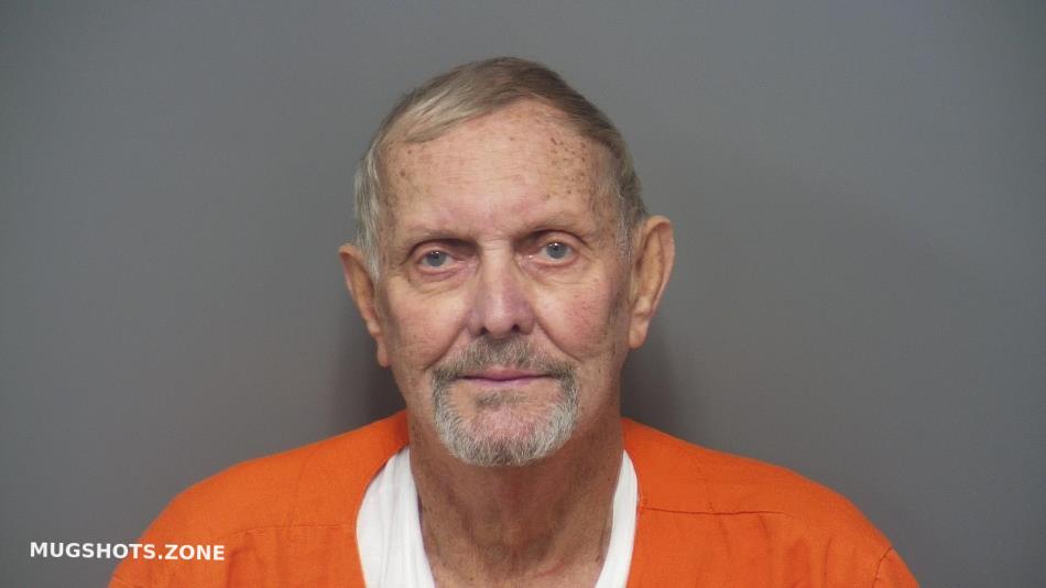 INMAN JAMES HUBERT 12/26/2024 - Hendricks County Mugshots Zone