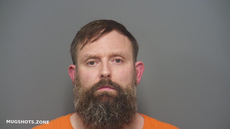 SMITH DUSTIN WAYNE 12/29/2024 - Hendricks County Mugshots Zone