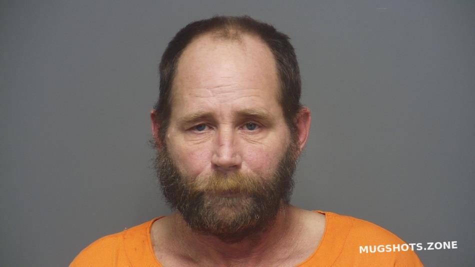 GILMORE DAVID LEE 01/01/2025 - Hendricks County Mugshots Zone