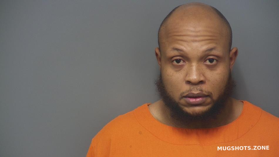BERRY MICHAEL EUGENE 01/01/2025 - Hendricks County Mugshots Zone