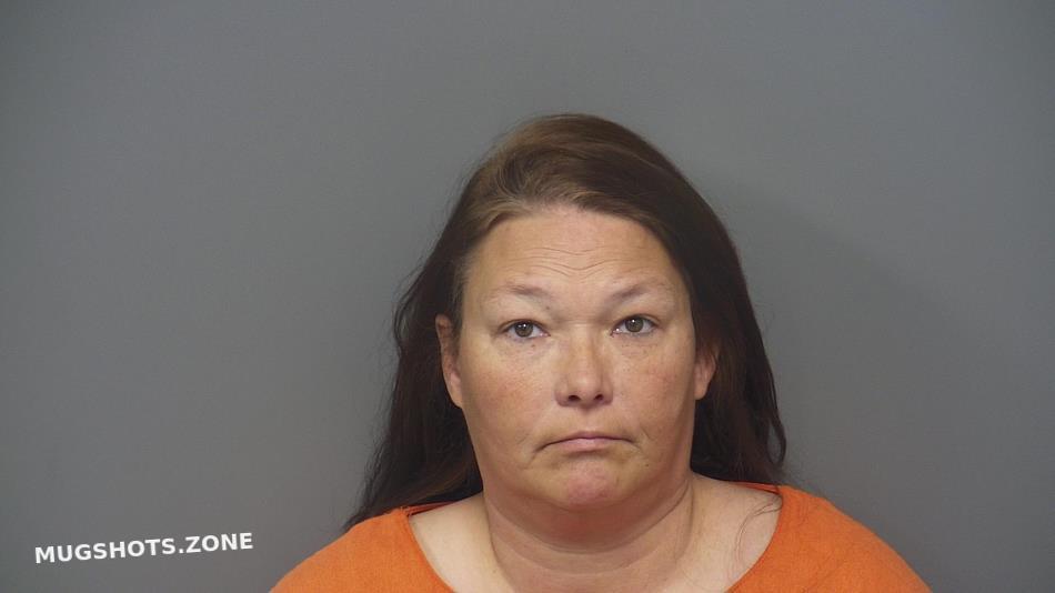 ROBINSON MICHELLE KAY 01/02/2025 - Hendricks County Mugshots Zone