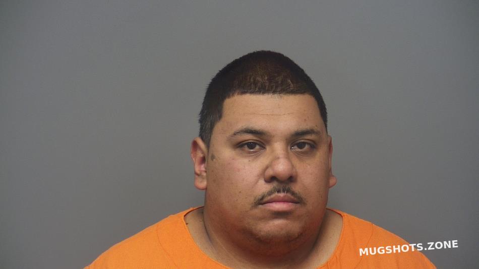 GRANADOS CHRISTOPHER NMN 01/07/2025 - Hendricks County Mugshots Zone
