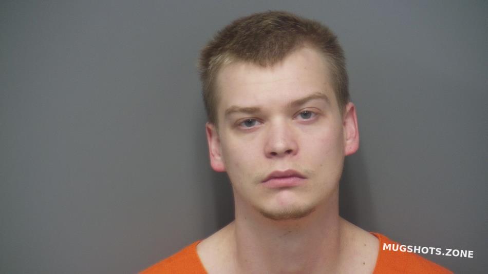HODGE JOSHUA KEITH 01/09/2025 - Hendricks County Mugshots Zone