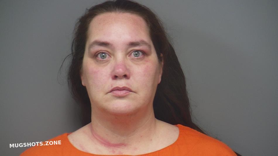 CRIPE MELISSA ANN 01/09/2025 - Hendricks County Mugshots Zone